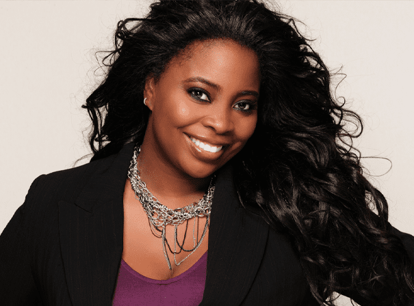 Kimberly Kimble | Booking Agent | Talent Roster | MN2S