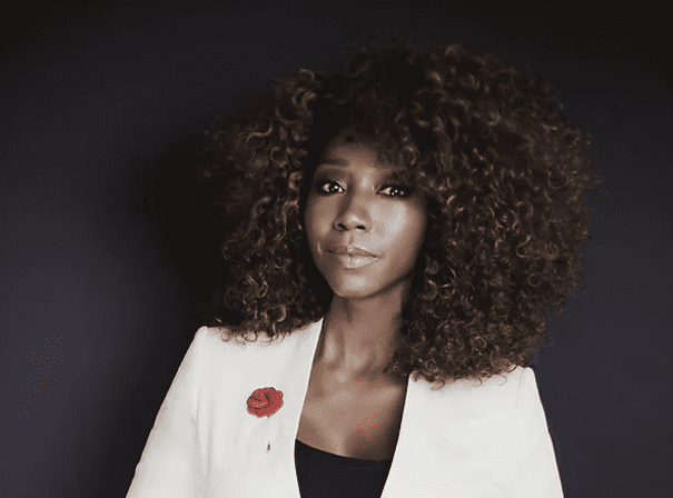 Nicole Mangrum | Booking Agent | Talent Roster | MN2S