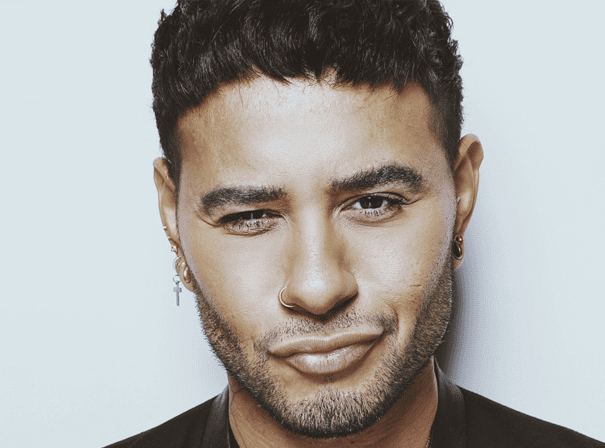 Cesar DeLeon Ramirez | Booking Agent | Talent Roster | MN2S