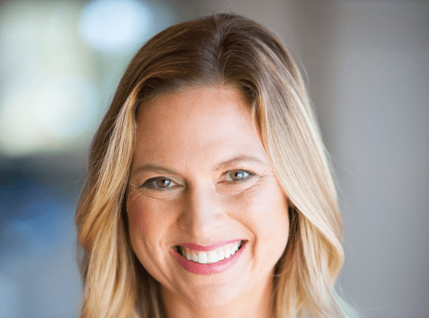 Rebecca Scritchfield | Booking Agent | Talent Roster | MN2S