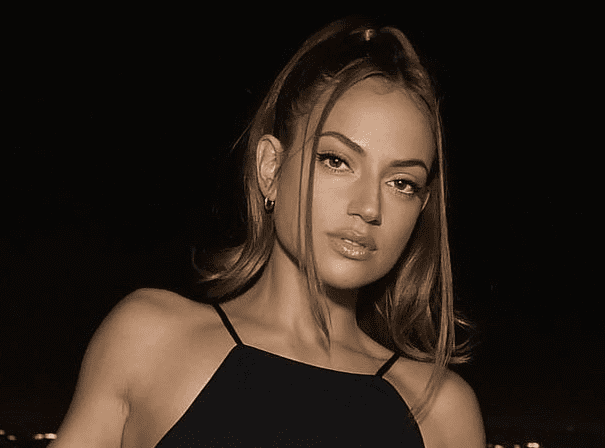 Inanna Sarkis | Booking Agent | Talent Roster | MN2S