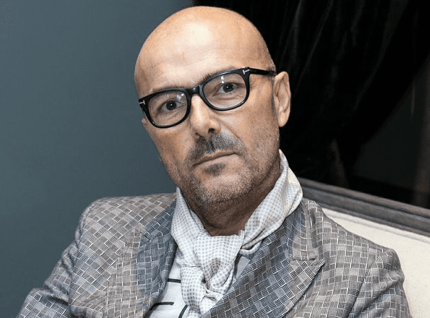 Rossano Ferretti | Booking Agent | Talent Roster | MN2S