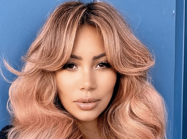 Cynthia Alvarez | Booking Agent | Talent Roster | MN2S