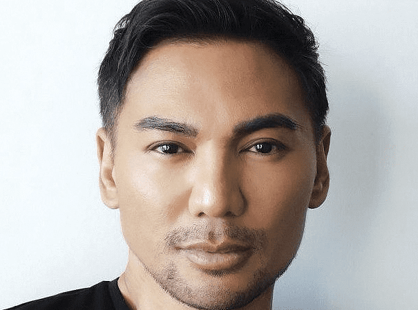 Frederic Aspiras | Booking Agent | Talent Roster | MN2S