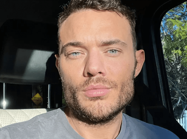 Dimitris Giannetos | Booking Agent | Talent Roster | MN2S