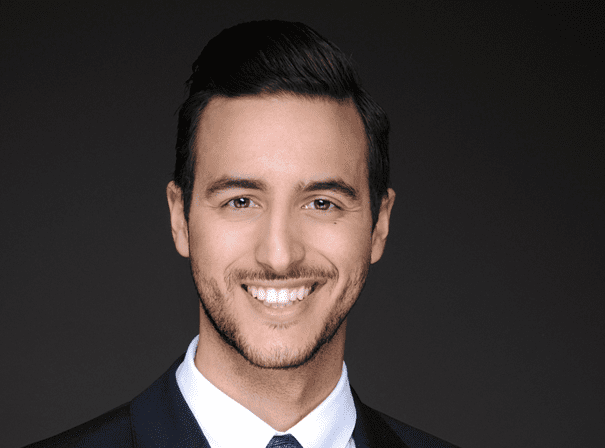 Dr Filip Koidis | Booking Agent | Talent Roster | MN2S