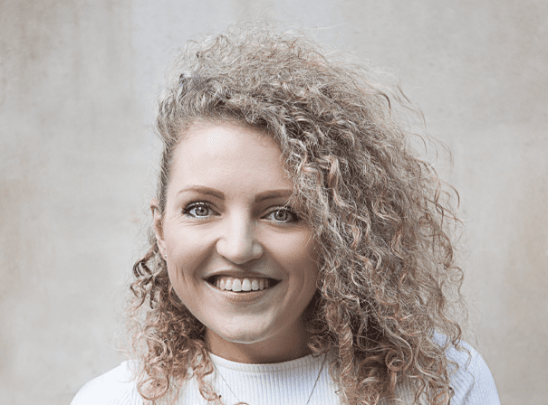 Lucy Kerrison | Booking Agent | Talent Roster | MN2S