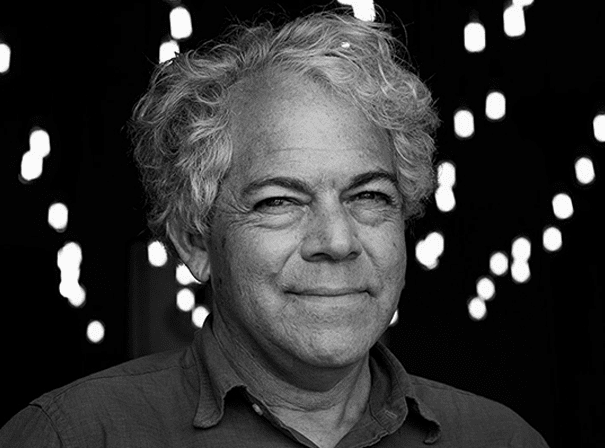 Michael Almereyda | Booking Agent | Talent Roster | MN2S