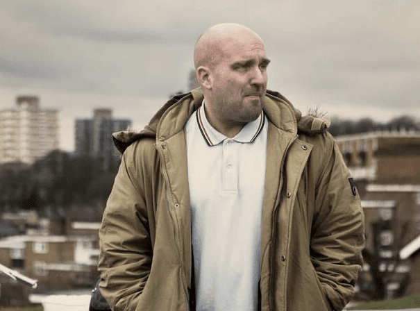 Shane Meadows | Booking Agent | Talent Roster | MN2S