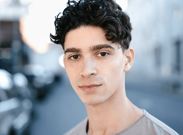 Isaac Powell | Booking Agent | Talent Roster | MN2S