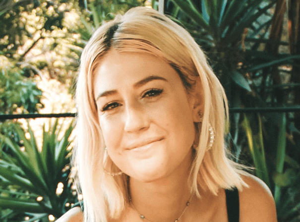 Courtney Swan | Booking Agent | Talent Roster | MN2S