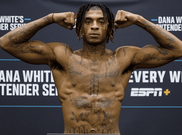 Sedriques Dumas | Booking Agent | Talent Roster | MN2S