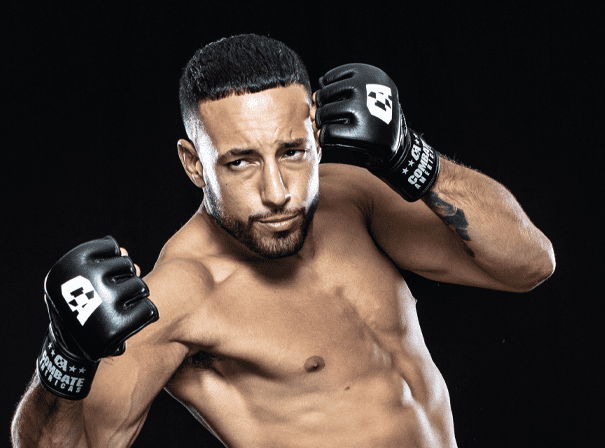 Chris Boasso | Booking Agent | Talent Roster | MN2S