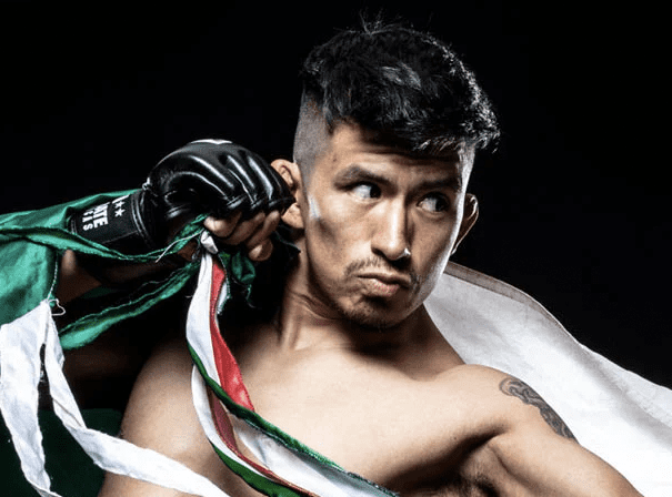 Leodegario Muniz | Booking Agent | Talent Roster | MN2S