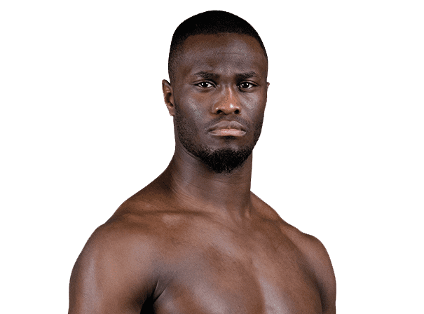 Clyde Brunswijk | Booking Agent | Talent Roster | MN2S