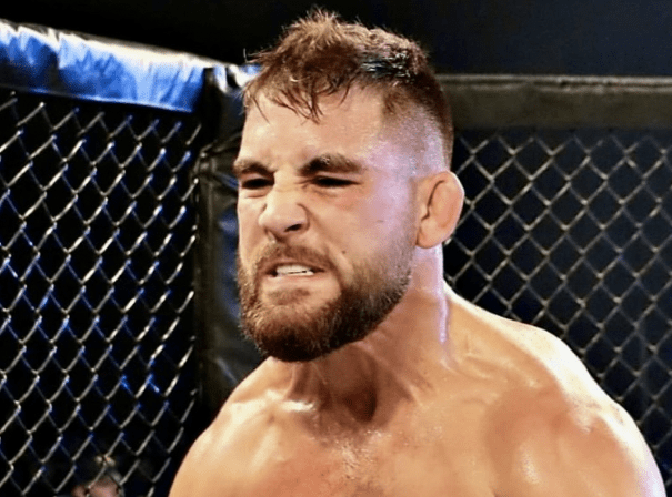 Chad Decker | Booking Agent | Talent Roster | MN2S