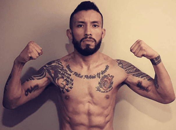 Erick Ruano | Booking Agent | Talent Roster | MN2S