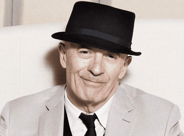 Jacques Audiard | Booking Agent | Talent Roster | MN2S