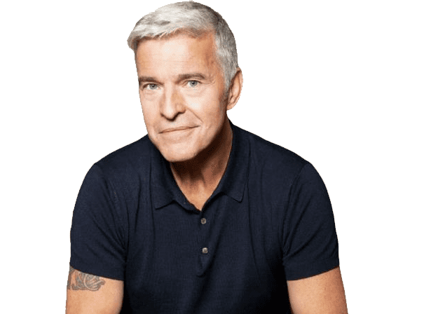 David Easter | Booking Agent | Talent Roster | MN2S