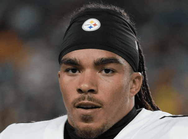 Chase Claypool | Booking Agent | Talent Roster | MN2S