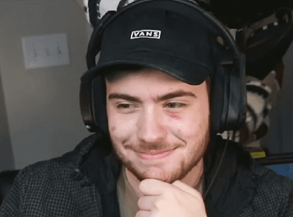 Sapnap | Booking Agent | Talent Roster | MN2S