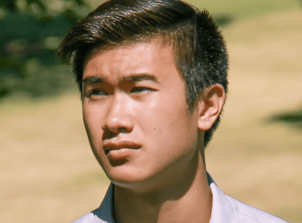 Nathan Doan | Booking Agent | Talent Roster | MN2S