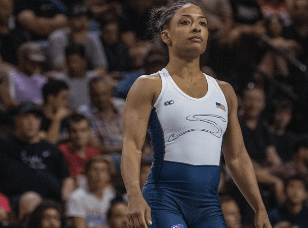 Victoria "Vortex" Anthony | Booking Agent | Talent Roster | MN2S