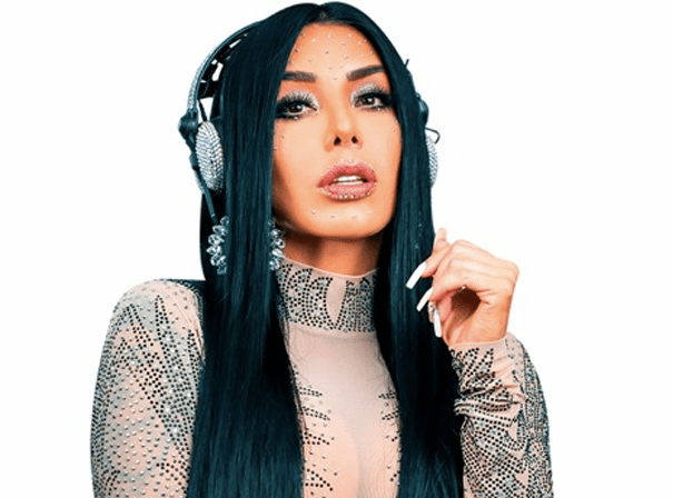 Marcela Reyes | Booking Agent | Talent Roster | MN2S