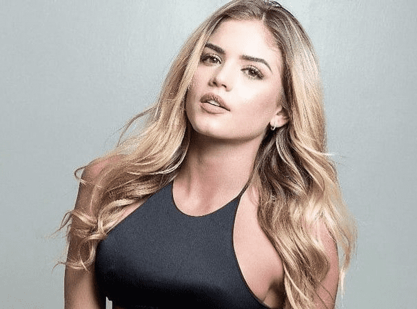 Valeria Duque | Booking Agent | Talent Roster | MN2S