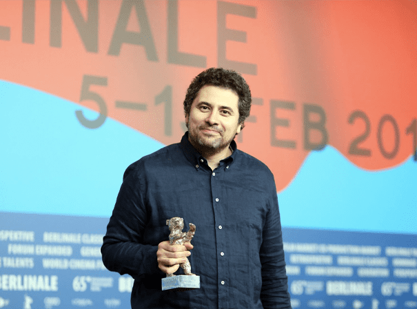 Radu Jude | Booking Agent | Talent Roster | MN2S