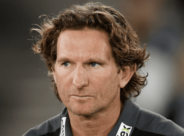 James Hird | Booking Agent | Talent Roster | MN2S