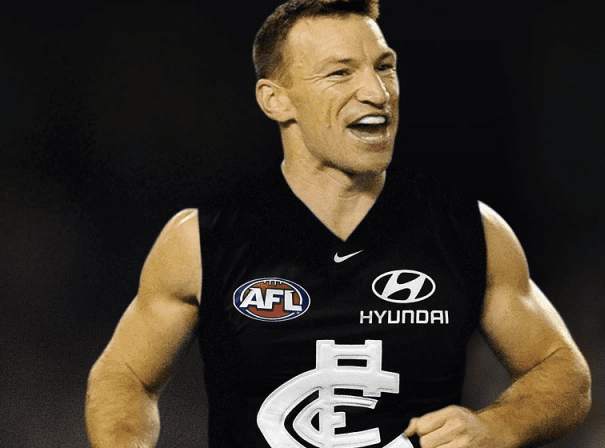 Brent Harvey | Booking Agent | Talent Roster | MN2S