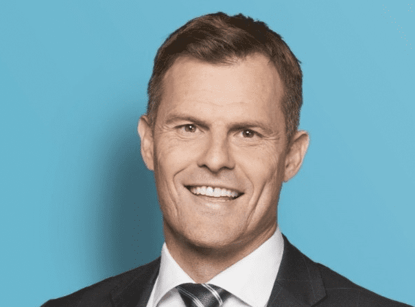 Luke Darcy | Booking Agent | Talent Roster | MN2S