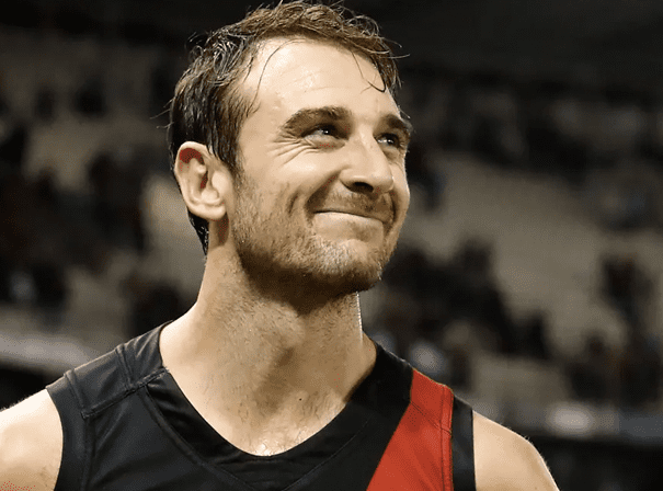 Jobe Watson | Booking Agent | Talent Roster | MN2S