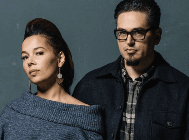 Rhiannon Giddens | Booking Agent | Live Roster | MN2S