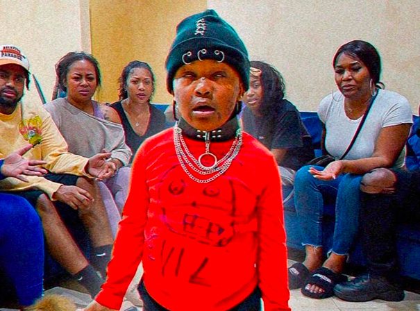 Woo Wop | Booking Agent | Talent Roster | MN2S