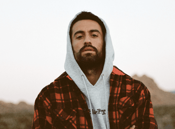 Dotan | Booking Agent | Talent Roster | MN2S