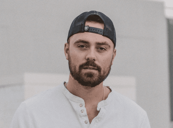 Chris Ruediger | Booking Agent | Talent Roster | MN2S