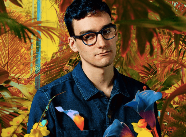 Danny L Harle | Booking Agent | Talent Roster | MN2S