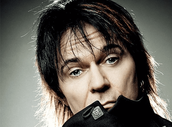 Gowan | Booking Agent | Talent Roster | MN2S