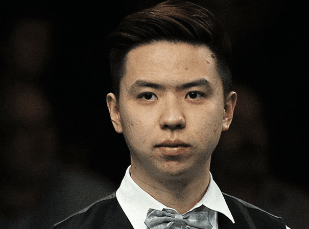 Xiao Guodong | Booking Agent | Talent Roster | MN2S