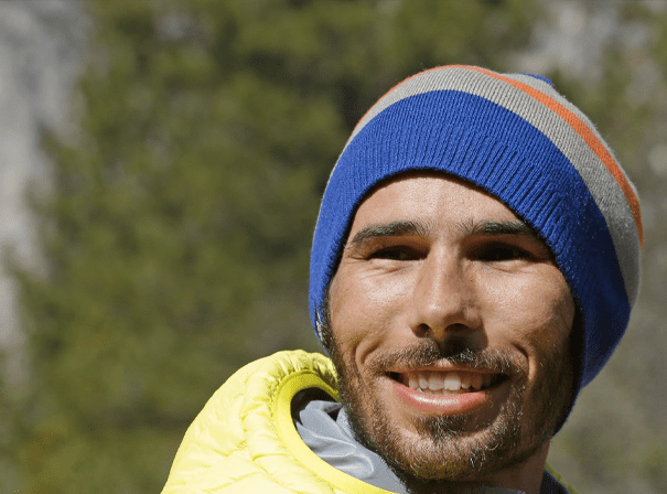Kevin Jorgeson | Booking Agent | Talent Roster | MN2S