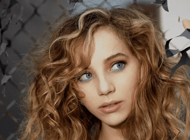 Hailey Knox | Booking Agent | Talent Roster | MN2S