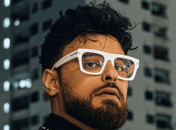 Muzz | Booking Agent | Live Roster | MN2S