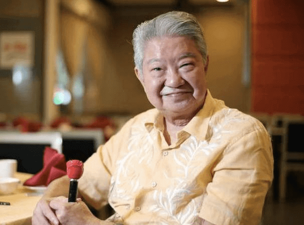 Chua Lam | Booking Agent | Talent Roster | MN2S