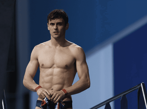 Thomas Daley | Booking Agent | Talent Roster | MN2S