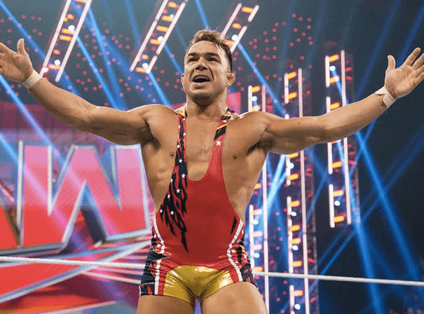 Chad Gable | Booking Agent | Talent Roster | MN2S